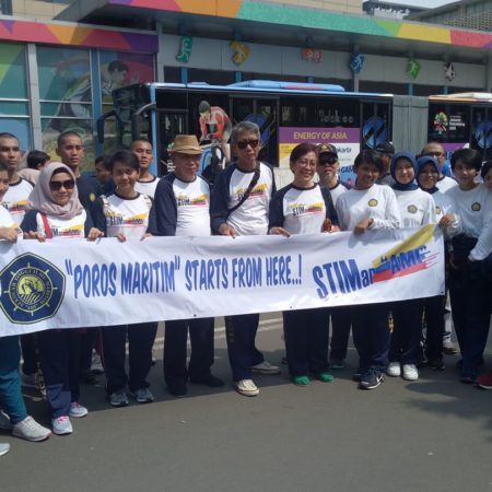 STIMar "AMI" – Bring You To The Sea, To Seize The World