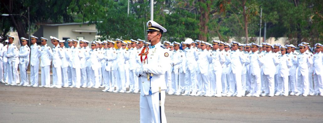 STIMar "AMI" – Bring You To The Sea, To Seize The World