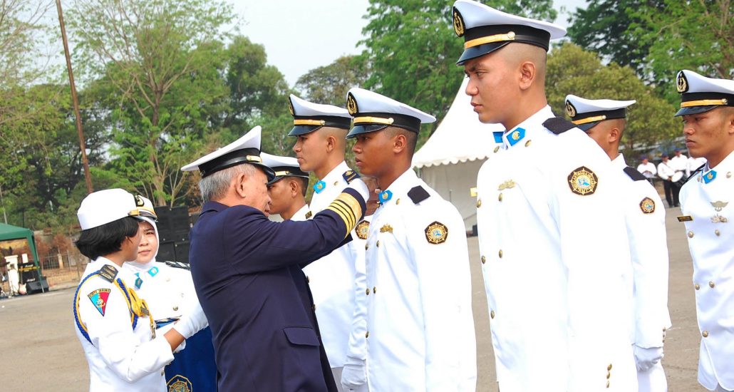 STIMar "AMI" – Bring You To The Sea, To Seize The World