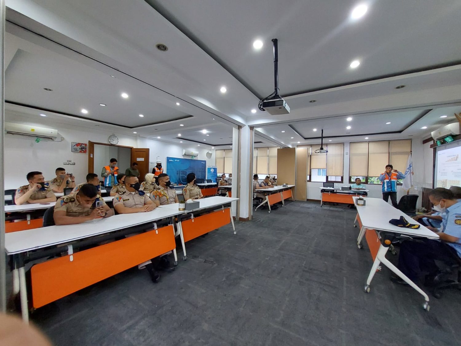 STIMar "AMI" – Bring You To The Sea, To Seize The World