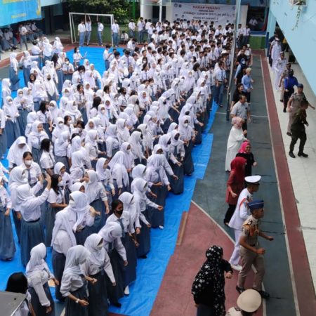 STIMar "AMI" – Bring You To The Sea, To Seize The World