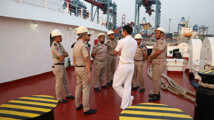 STIMar "AMI" – Bring You To The Sea, To Seize The World