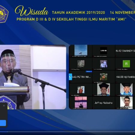 STIMar "AMI" – Bring You To The Sea, To Seize The World