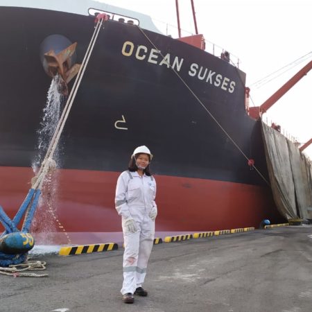 STIMar "AMI" – Bring You To The Sea, To Seize The World